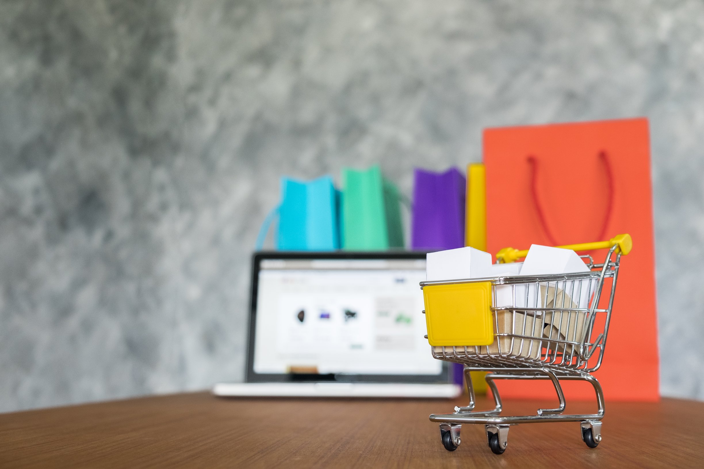 5 Reasons Why E-Commerce Is Important for Your Business