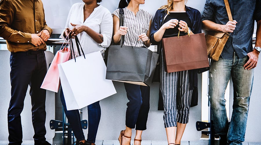 10 Ideas for Every "Get to Know Your Customers Day"