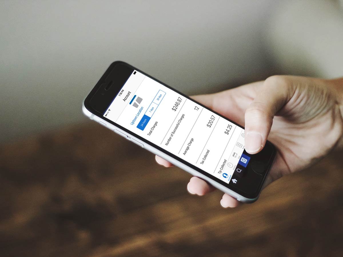 Mobile Payment Processing: a Quick Look at the Benefits